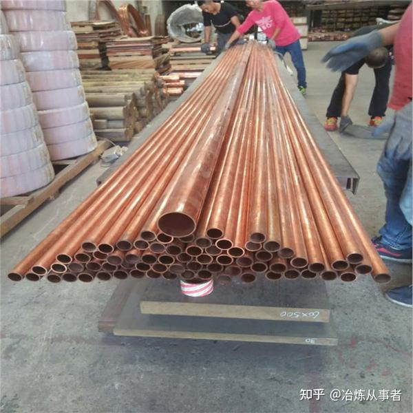 C15100铬锆铜化学成分 - 知乎