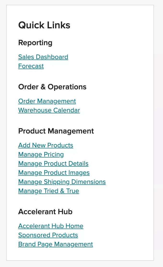 Wayfair运营便捷工具，Dashboard功能详细使用教程 - 知乎