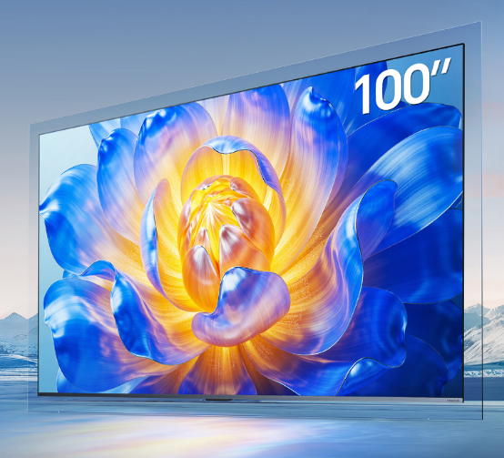 想在家享受电影院的沉浸感？100寸巨幕电视是首选！2025年海信100寸新品电视盘点，E5，E7，E8系列必有一款适合你！ - 知乎