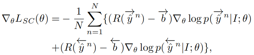image caption | Compact Bidirectional Transformer for Image Captioning - 知乎