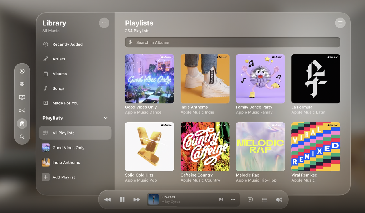VisionOS 设计研读系列第二篇——Design for spatial user interfaces（空间界面设计） - 知乎