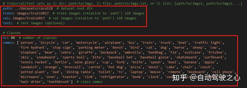 YOLOv5-lite详解 - 知乎