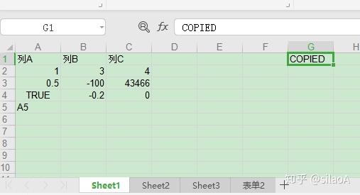 Python操作Excel文件（2）：中规中矩三兄弟xlrd、xlwt和xlutils - 知乎