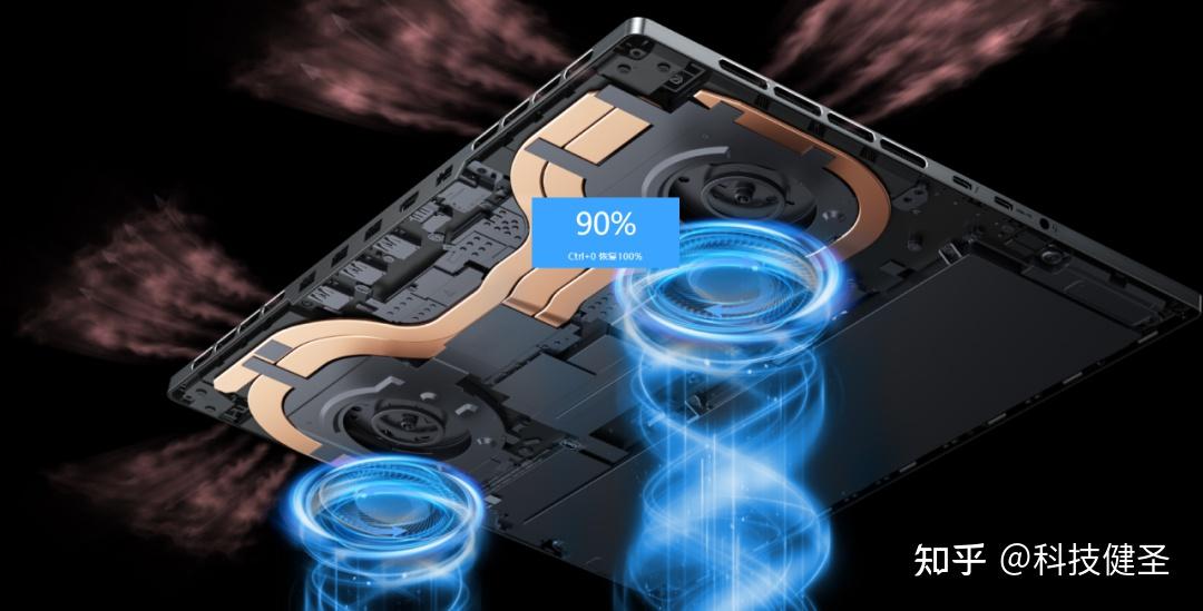 颜值超高 155W功耗释放！更轻薄的拯救者Y9000X 2023有啥不一样？ - 知乎