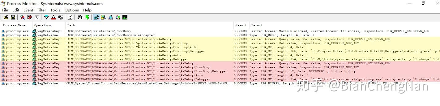 你需要了解的JIT Debugging - 知乎