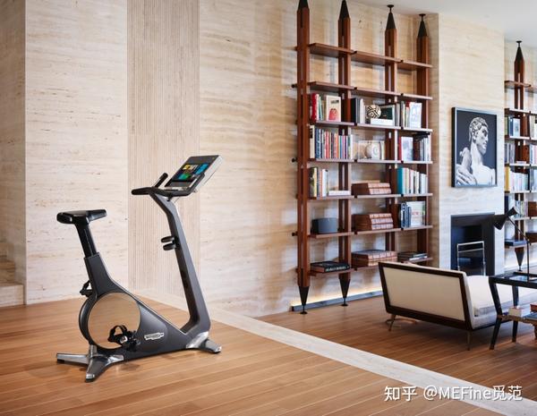 泰诺健Technogym带你健康跨入2023 - 知乎