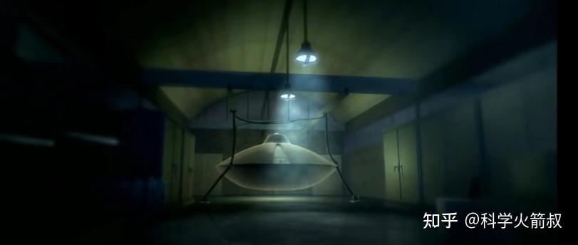 元素115，神秘的”反重力燃料“，到底是真是假？ - 知乎