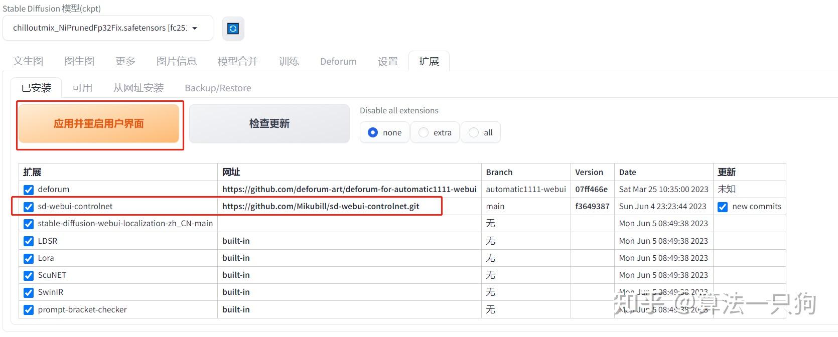 ControlNet重大更新：仅需文本就能调节图像细节 - 知乎