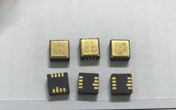 3038-2000直流加速度计传感器的应用 - 知乎