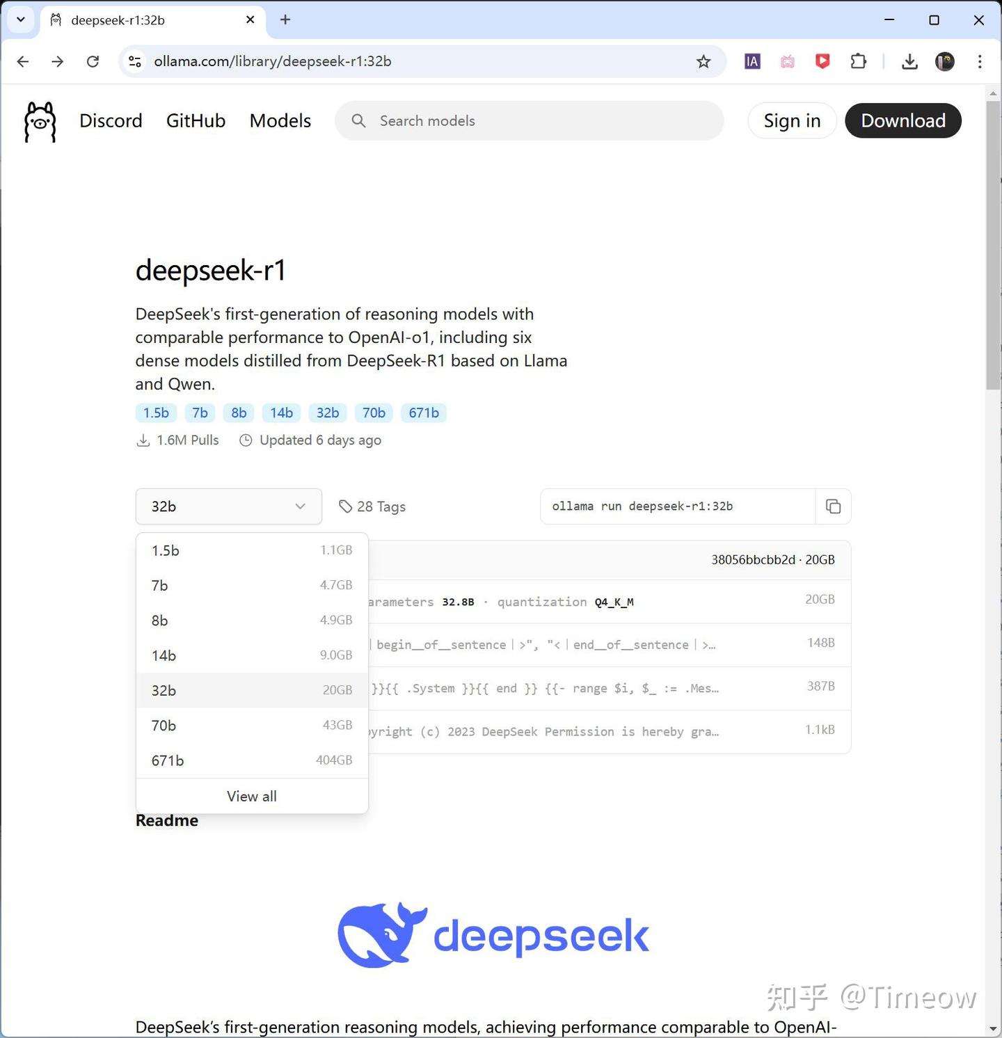 离线免费用 Deepseek本地傻瓜式安装部署流程 - 知乎