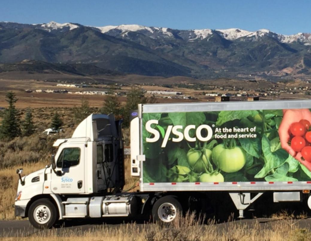 美国预制菜市场为何兴起？Sysco又做对了什么？ - 知乎