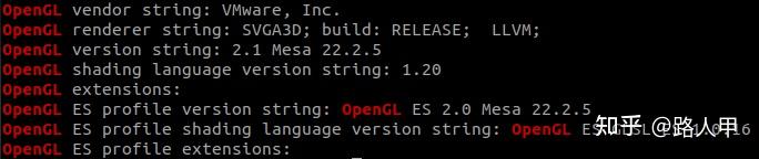 GLFW Error 65543: GLX: Failed to create context: GLXBadFBConfig - 知乎