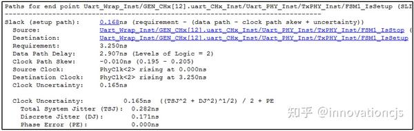 基于Xilinx CMT设计低抖动的高性能时钟 - 知乎