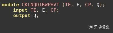 两种clock gating cell的分析 - 知乎