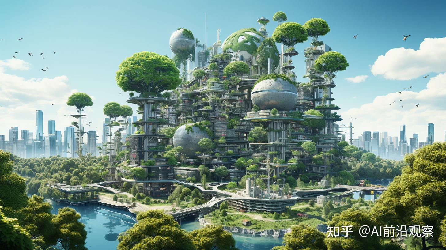 AI前沿速报0809：英特尔宣布AI PC时代开启 - 知乎