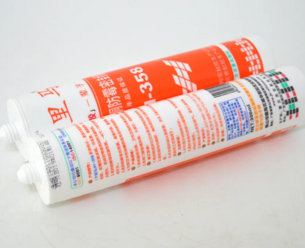 JC/T 881-2017 混凝土接缝用建筑密封胶检测 - 知乎