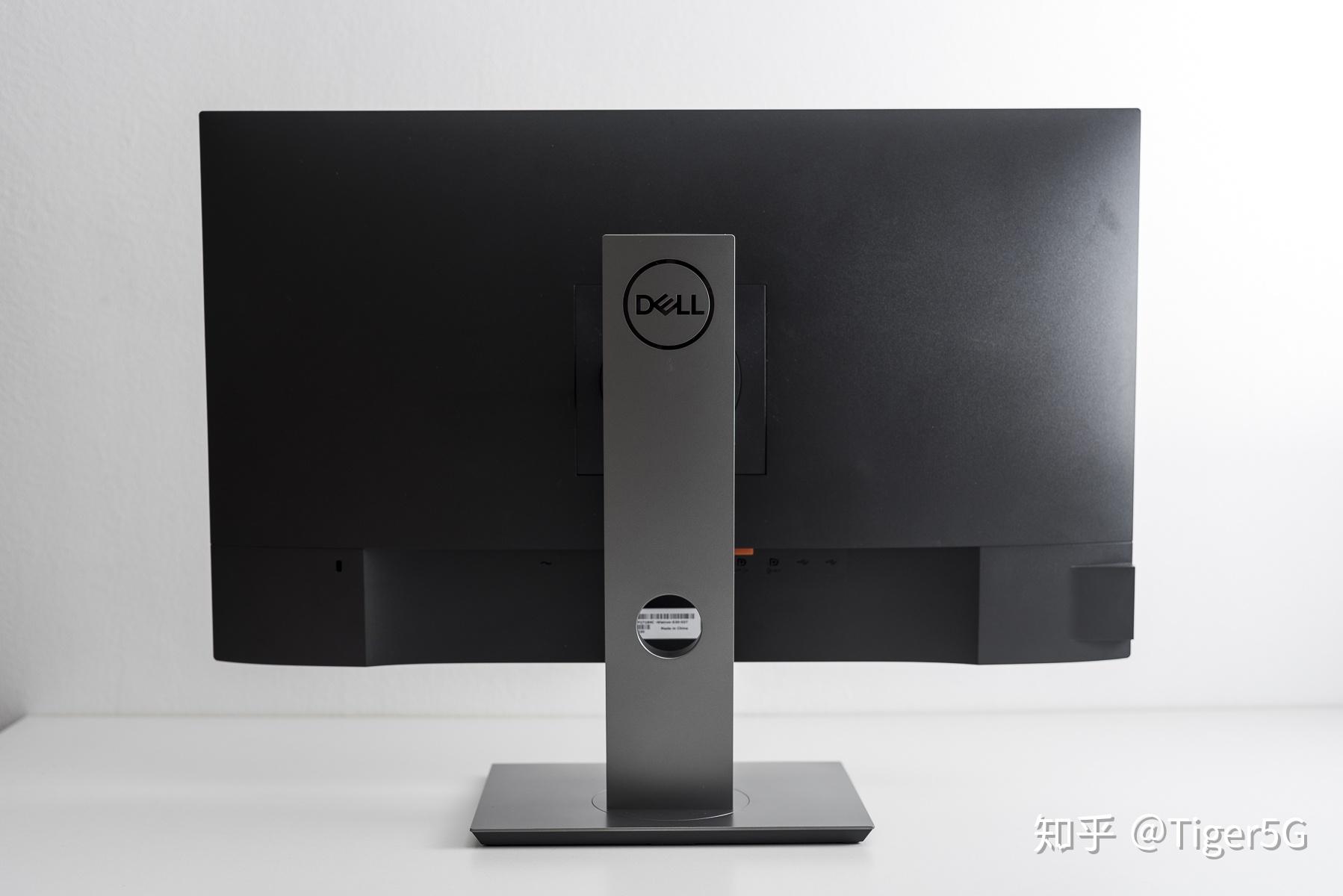 一条Type-C线带来的便利-Dell P2719HC - 知乎