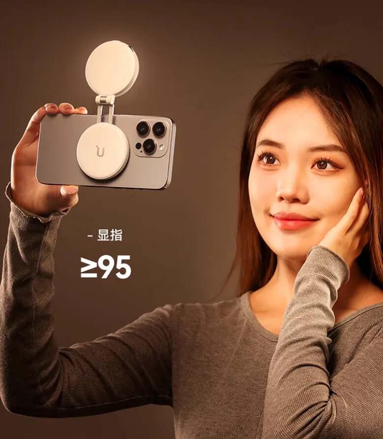 MagSafe 技术引爆创新，iPhone 17 系列磁吸配件让手机化身万能工具 - 知乎