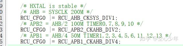RT-Thread PWM驱动框架学习 - 知乎