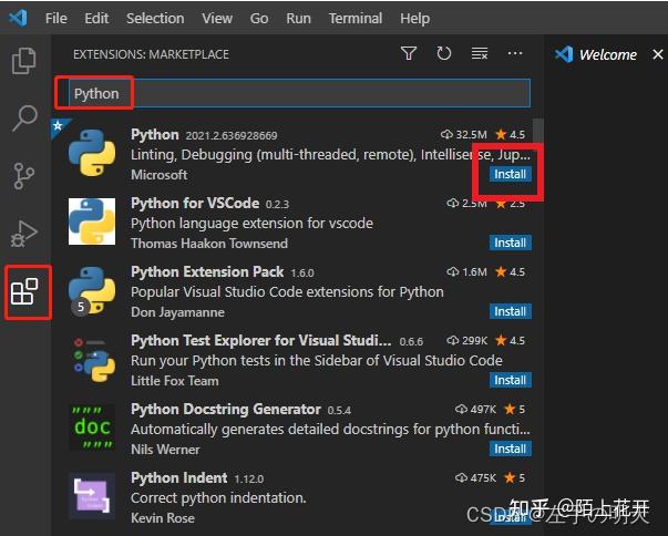 【python技能树】Windows/Linux系统下python的安装与环境配置 - 知乎