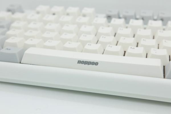 一个惊喜 Noppoo 108EC-Pro体验 - 知乎