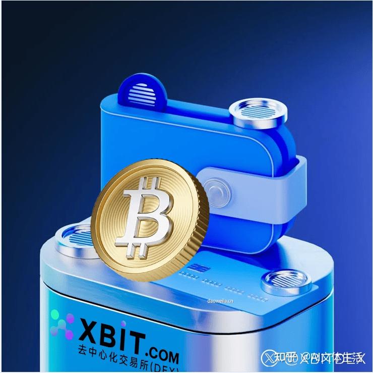 GENIUS法案：美国XBIT稳定币监管里程碑与加密Sol交易所新机遇 - 知乎