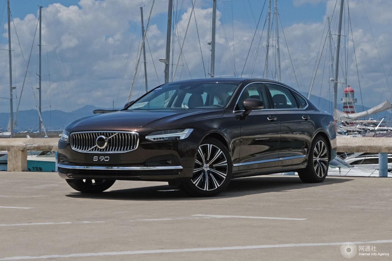 车辆存熄火隐患 部分沃尔沃S60/S90长轴版将召回 - 知乎