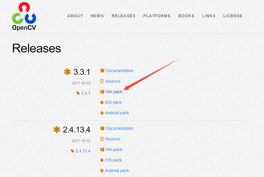 OpenCV学习笔记（一） OpenCV简介及安装 - 知乎