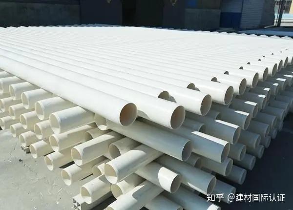 CE认证：EN 13245-2塑料-建筑物用未增塑聚氯乙烯(PVC-U)型材 - 知乎