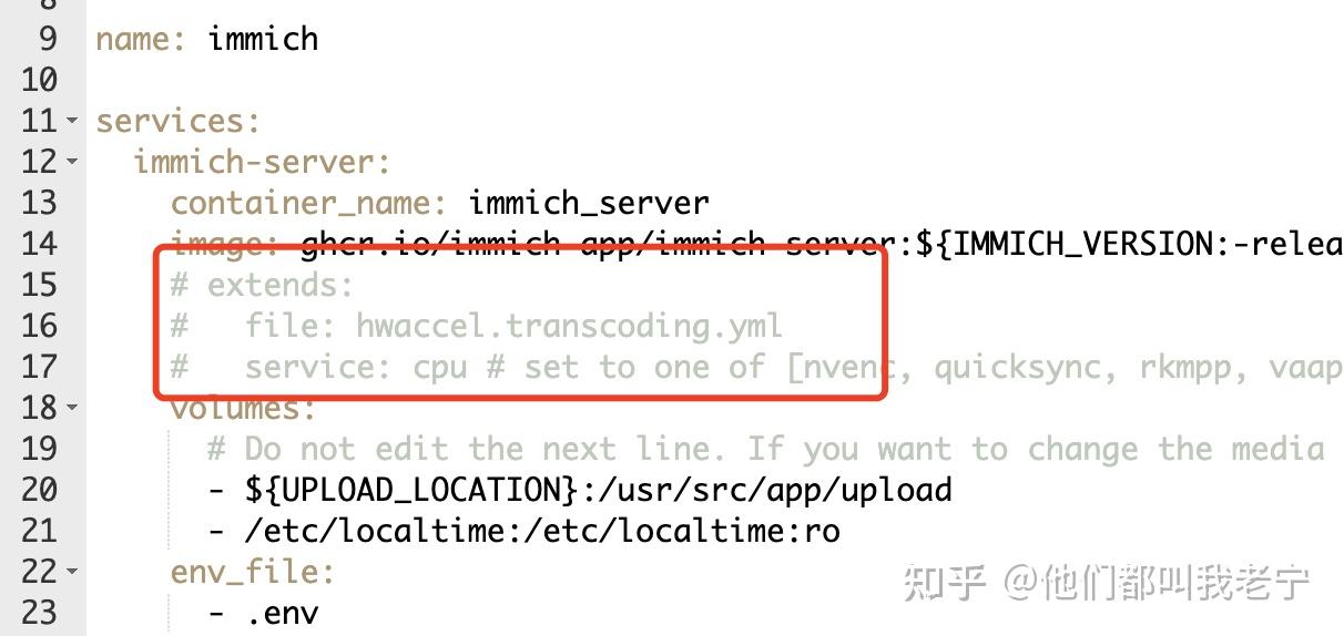 本地大模型直接搜索图片内容!群晖部署高性能ai相册管理工具 Immich(二) 知乎