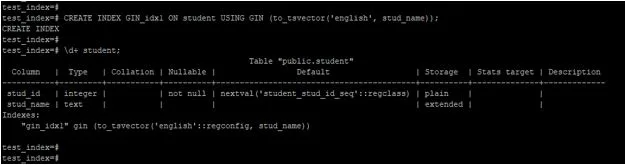 【PostgreSQL】Introduction to PostgreSQL Index Types - 知乎