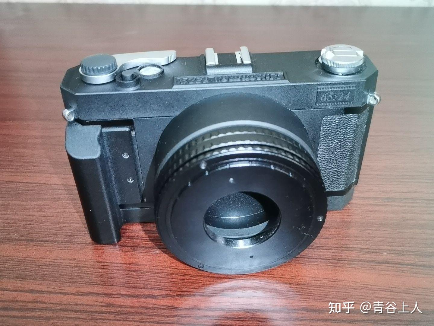 XPAN DIY----改机笔记，机身篇 - 知乎