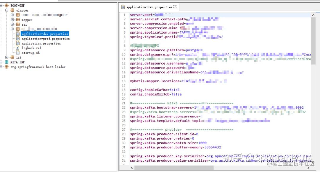 Springboot如何进行混淆加密（proguard Xjar） 知乎
