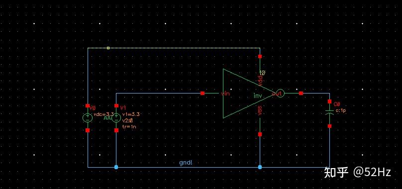 模拟IC——Cadence软件入门操作 - 知乎