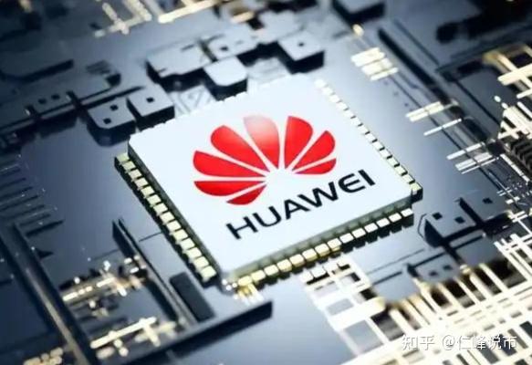 新突破！910C良品率大幅提升，唯一芯片独家供应商曝光，唯一打破国外技术垄断！ - 知乎