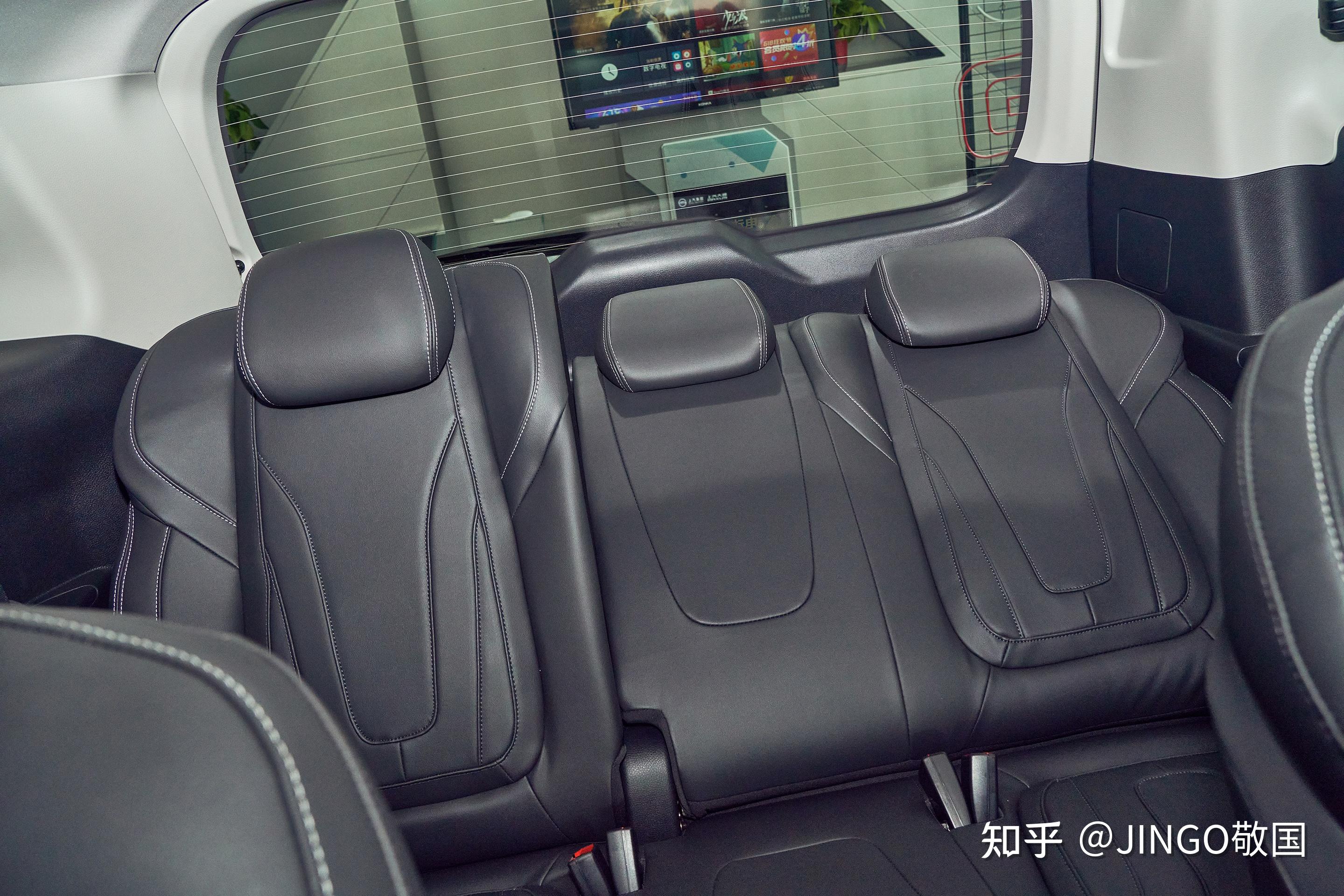 享受VIP商旅出行 躺下来交个朋友 上汽大通G20PLUS探店 - 知乎