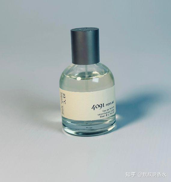 充满惊喜的极小众国香丨4091香评合辑（三） - 知乎