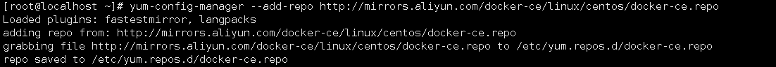 Docker容器的详细安装步骤 知乎