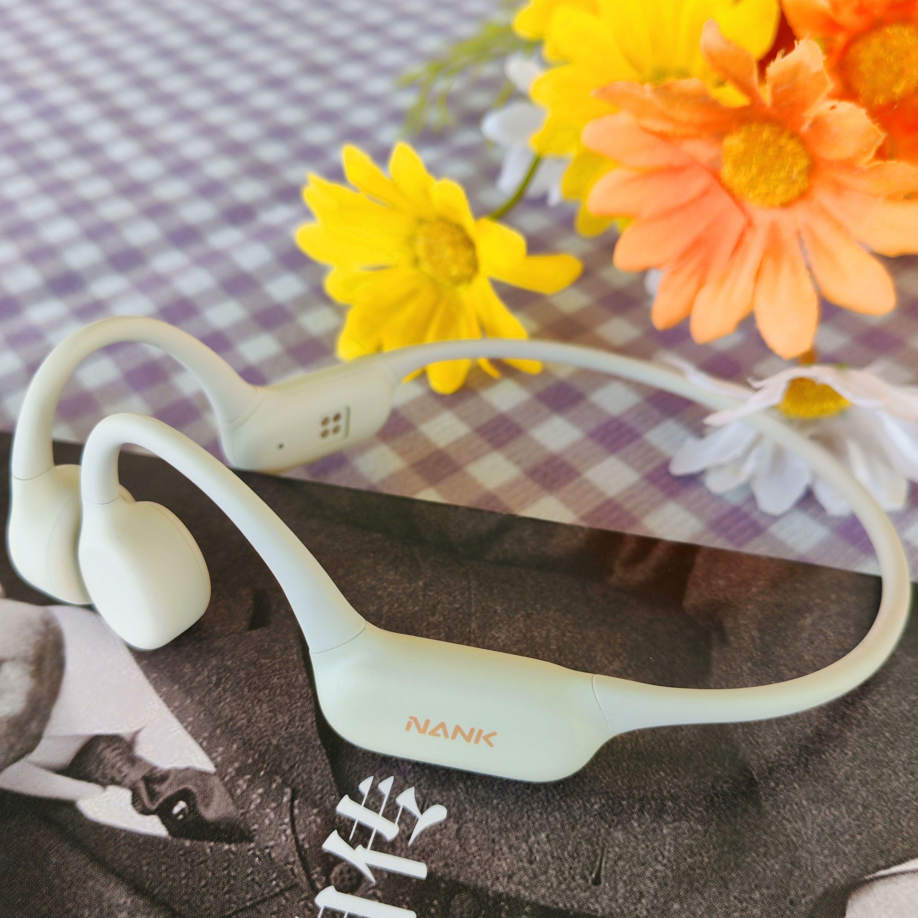 南卡Runner 4骨传导蓝牙耳机：运动与日常使用的完美结合 深度测评与体验分享 双11蓝牙耳机推荐 - 知乎