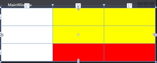 【C# .NET】WPF (二) 排版控件 Panel - 知乎