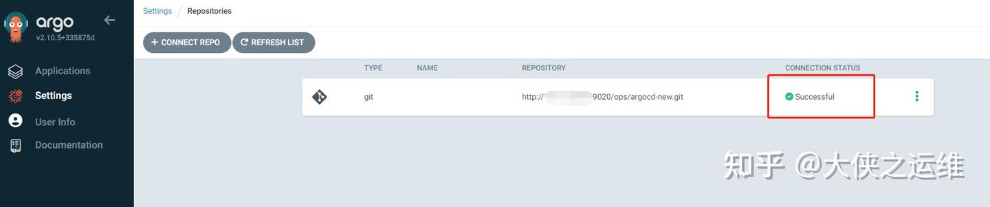 15.9k star，gitlab+argo-cd+k3s，gitops初体验实践指南 - 知乎