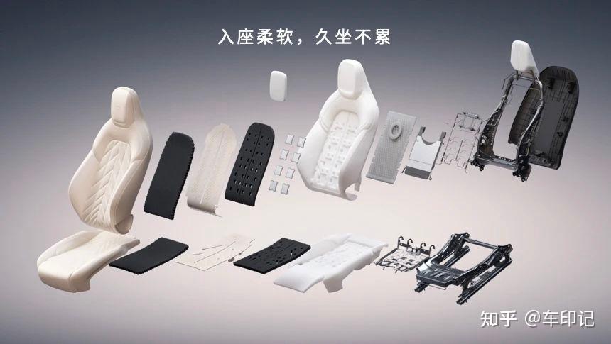 超500项升级 蔚来新ET5 新ET5T上市 起售价29.8万元 - 知乎