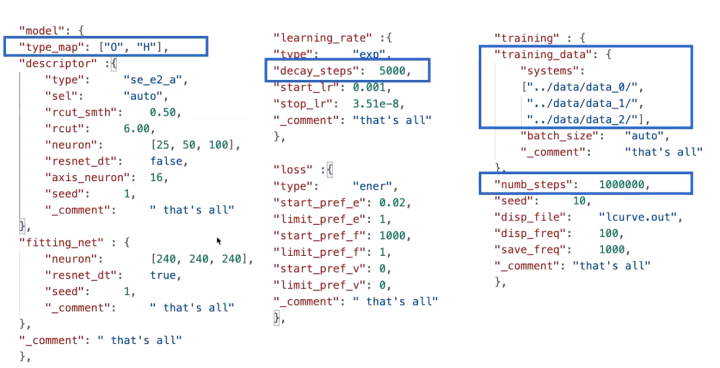 【DP系列教程-01】如何在5分钟之内setup一个DeePMD-kit训练 - 知乎