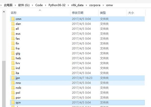 【Python&NLP】关于WordNet，我的一些用法和思路（一） - 知乎