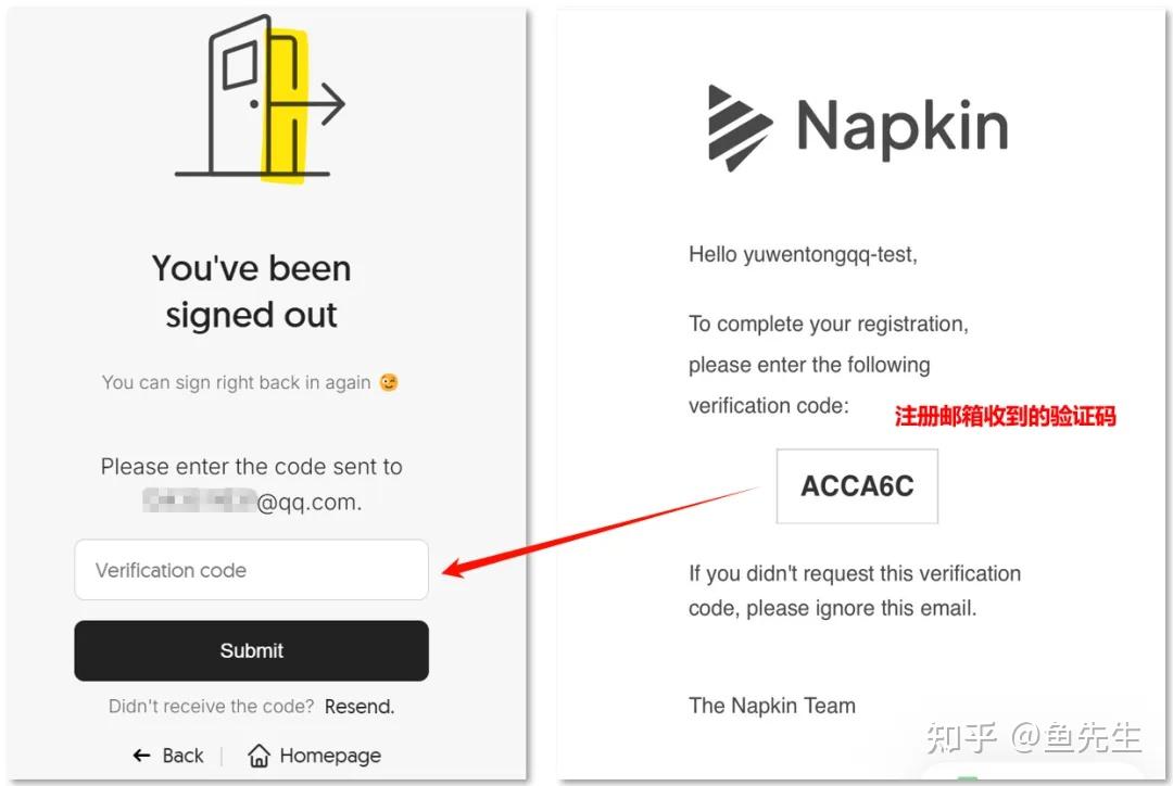 Napkin AI 完全使用指南 - 知乎