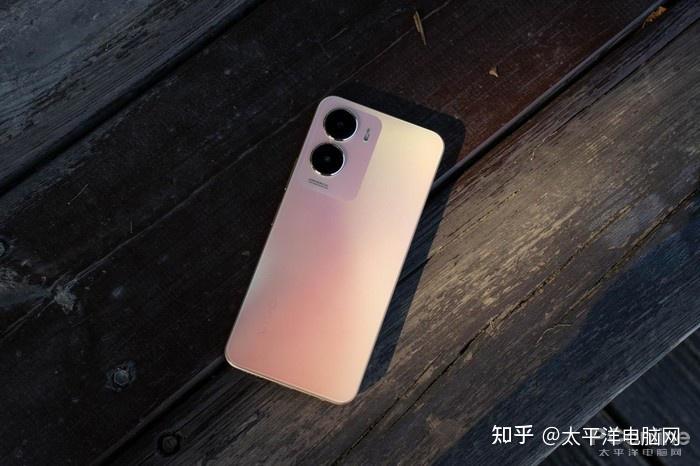 vivo Y35上手评测：颜值性能均衡，千元机新体验 - 知乎