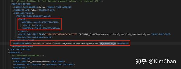 [Classic AUTOSAR学习] ComM --- Communication Manager 通信管理模块(基础篇) - 知乎
