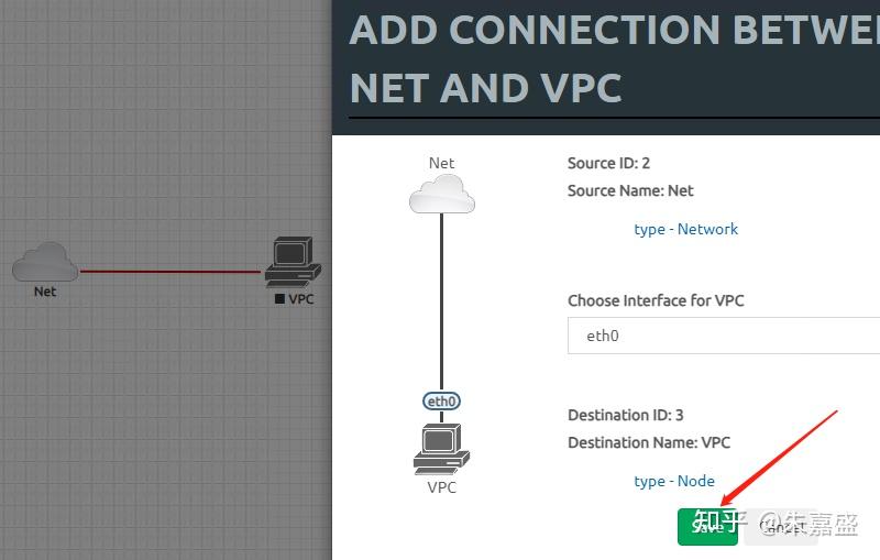 《网络工程师的Python之路》（实验环境搭设5-3，EVE-NG，桥接网络） - 知乎