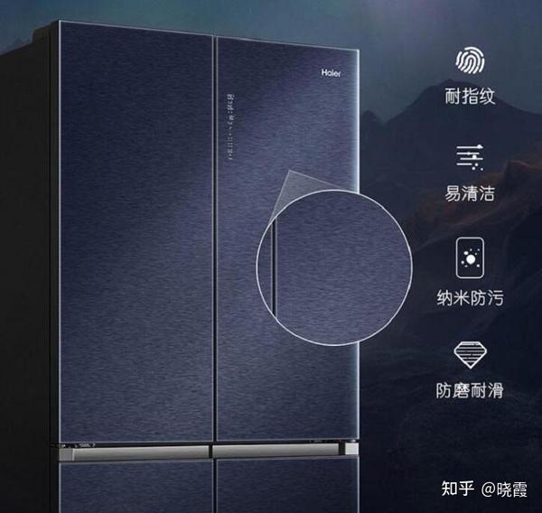 卡萨帝BCD-635WVPAU1冰箱和海尔BCD-600WSGKU1，这两款冰箱哪个更好呢？ - 知乎