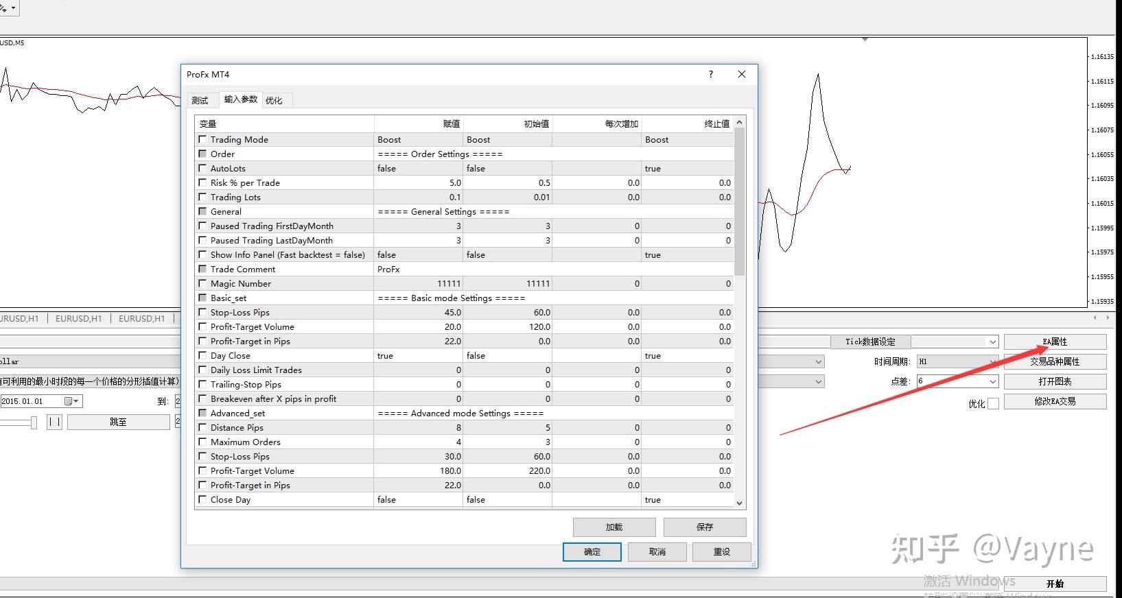 EA回测教程说明 - 知乎